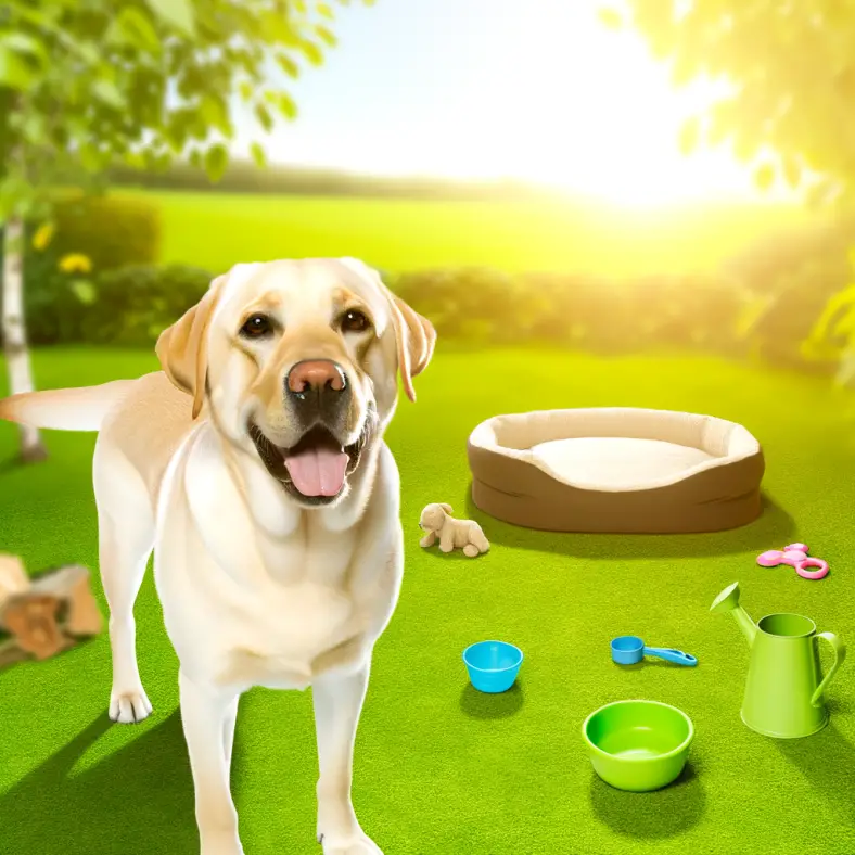 Verbeter Je Labradors Leven Met Eerste Labrador fokkers - Hondpedia